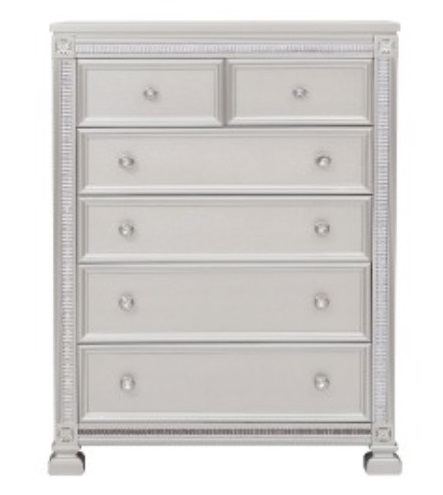 Homelegance Bevelle Bedroom Collection - Tampa Bay Mattresses