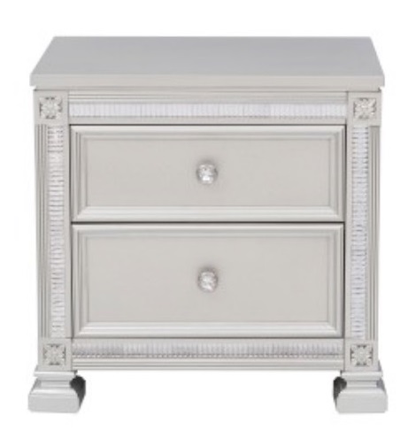 Homelegance Bevelle Bedroom Collection - Tampa Bay Mattresses