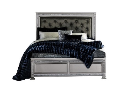Homelegance Bevelle Bedroom Collection - Tampa Bay Mattresses