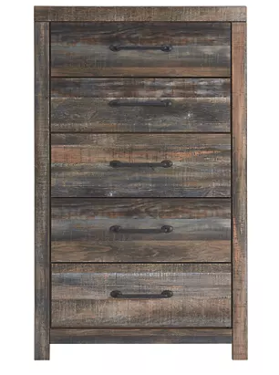 Drystan Chest of Drawers - Tampa Bay Mattresses