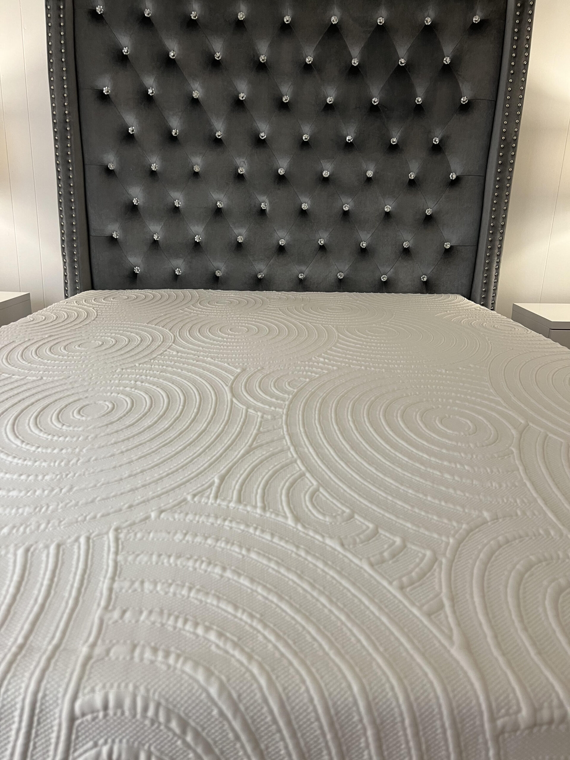 Royal Sleep 13.5" Dream Lux Gel Infused Ultra Plush Mattress - Tampa ...