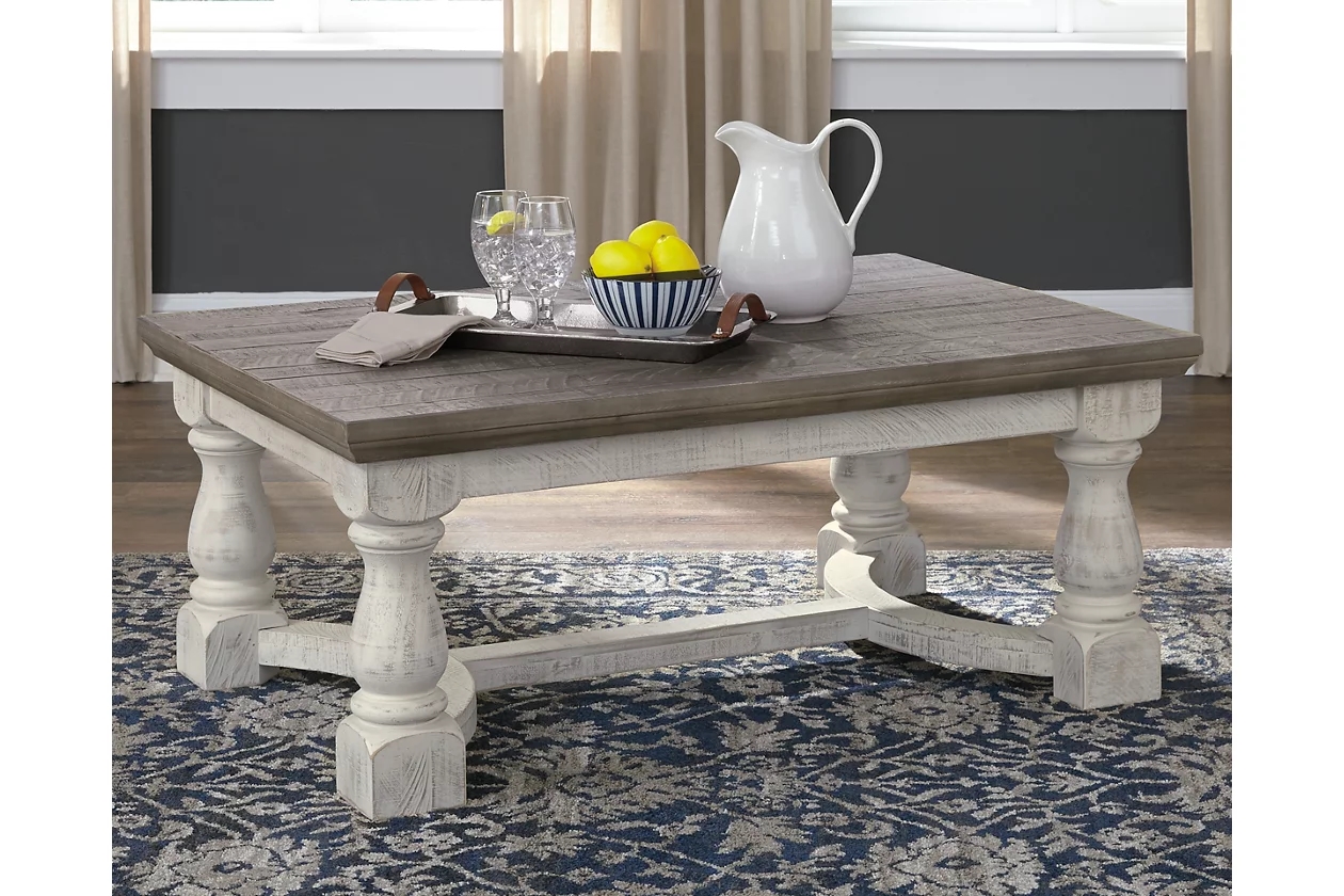 Havalance Coffee Table - Tampa Bay Mattresses