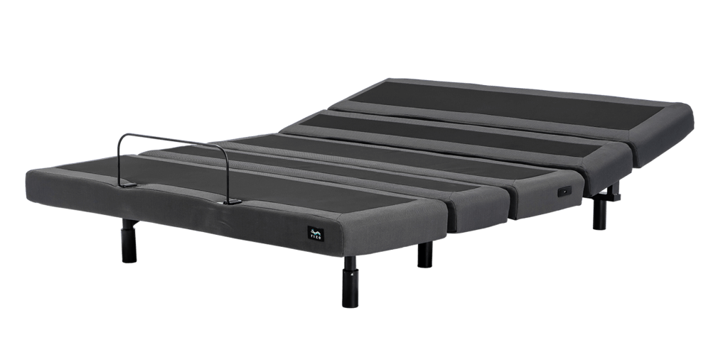Rize Contemporary III Adjustable Base by Mantua