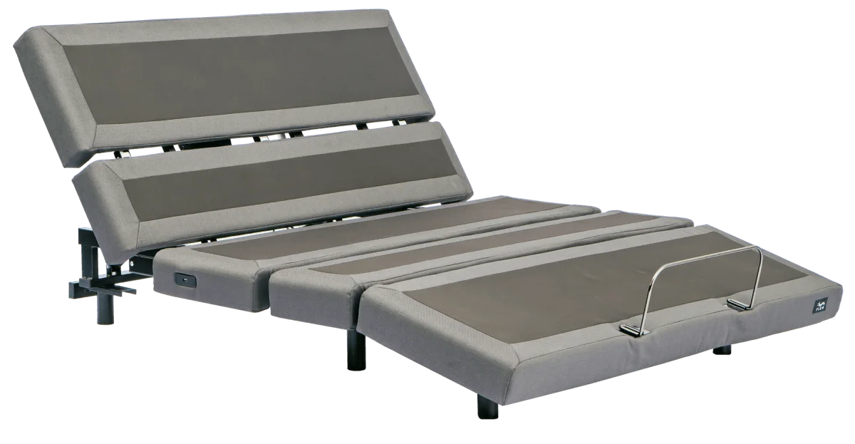 Rize Contemporary III Adjustable Base by Mantua