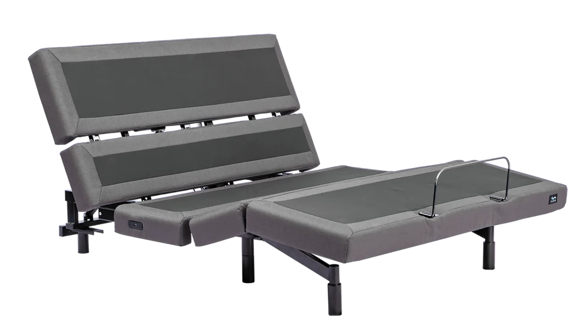 Rize Contemporary III Adjustable Base by Mantua