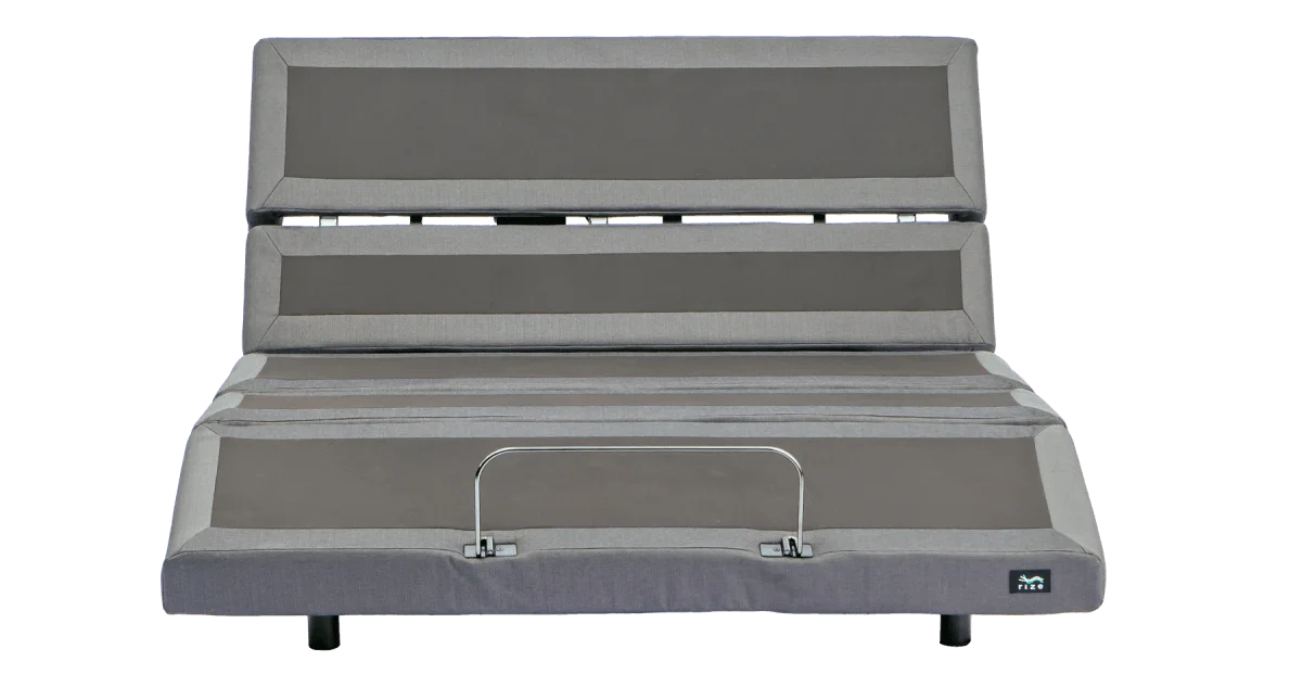 Rize Contemporary III Adjustable Base by Mantua